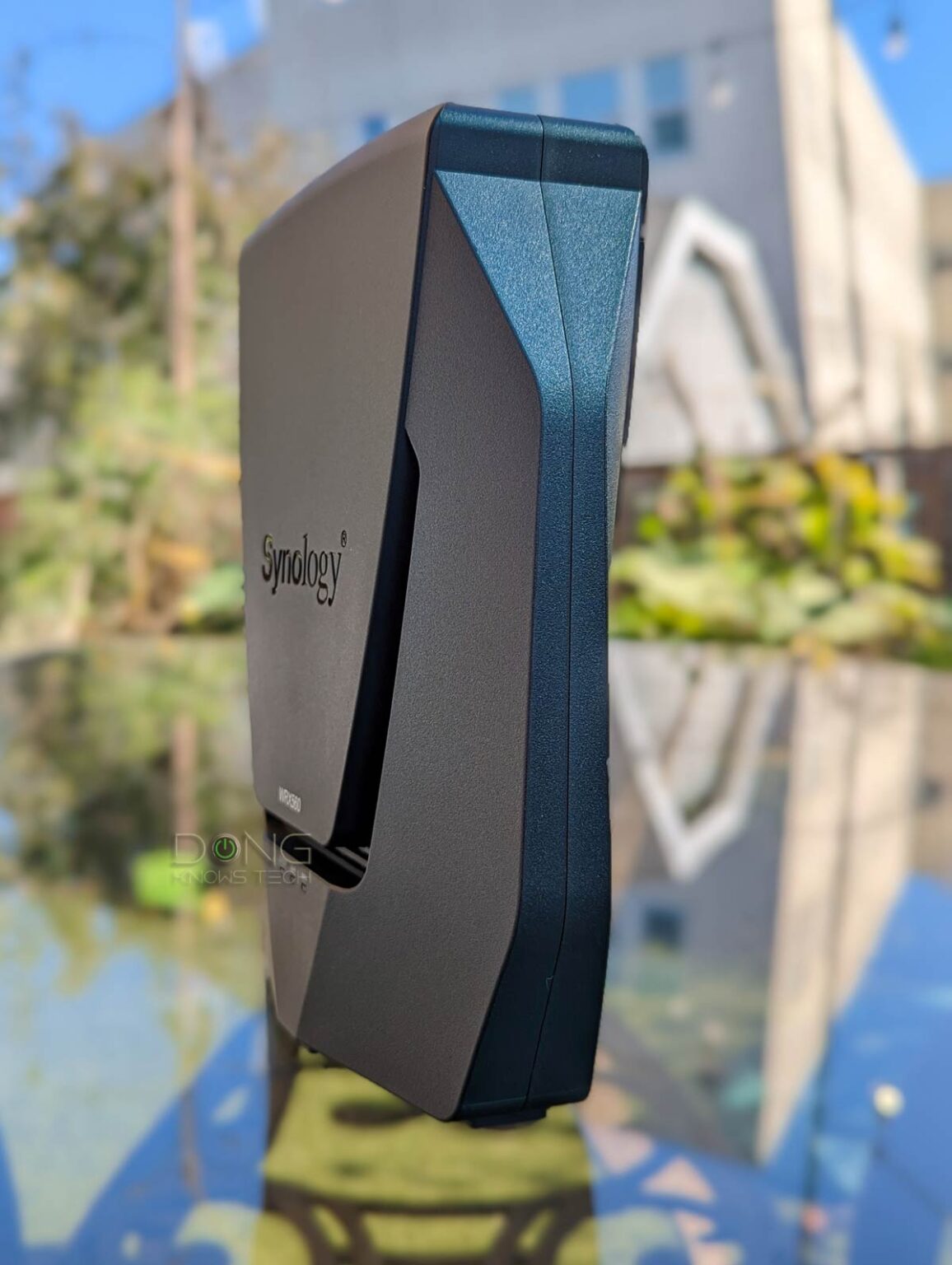 Synology WRX560 Review: Best Mid-Tier Wi-Fi 6 Router | DKT