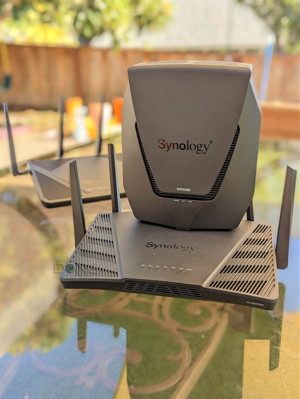 Synology Mesh Review: 100% Terrific Mesh Wi-Fi Options | DKT