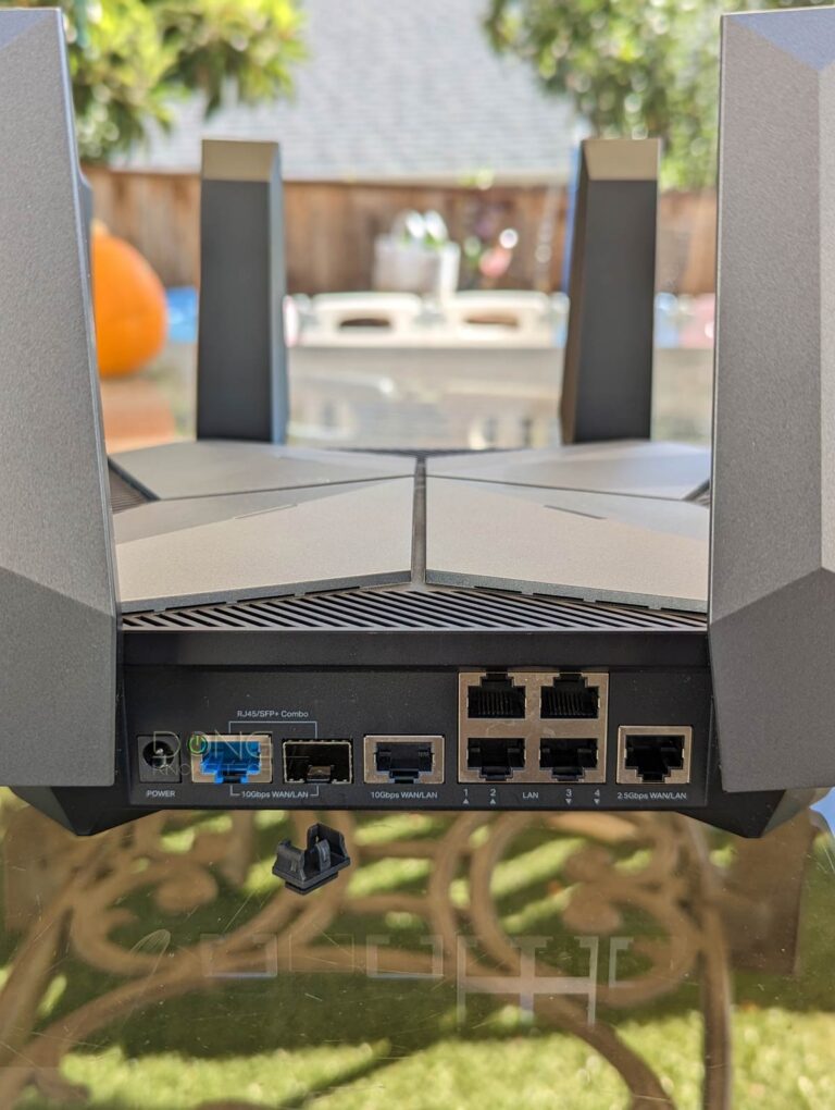 Best multi-Gigabit Routers and Mesh Wi-Fi | Dong Knows Tech