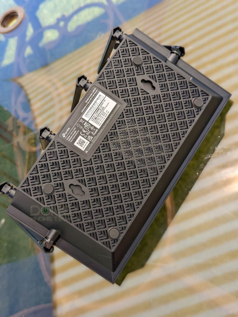 TP-Link Archer AXE75 Review: Solid Wi-Fi 6E on the Cheap | Dong Knows Tech