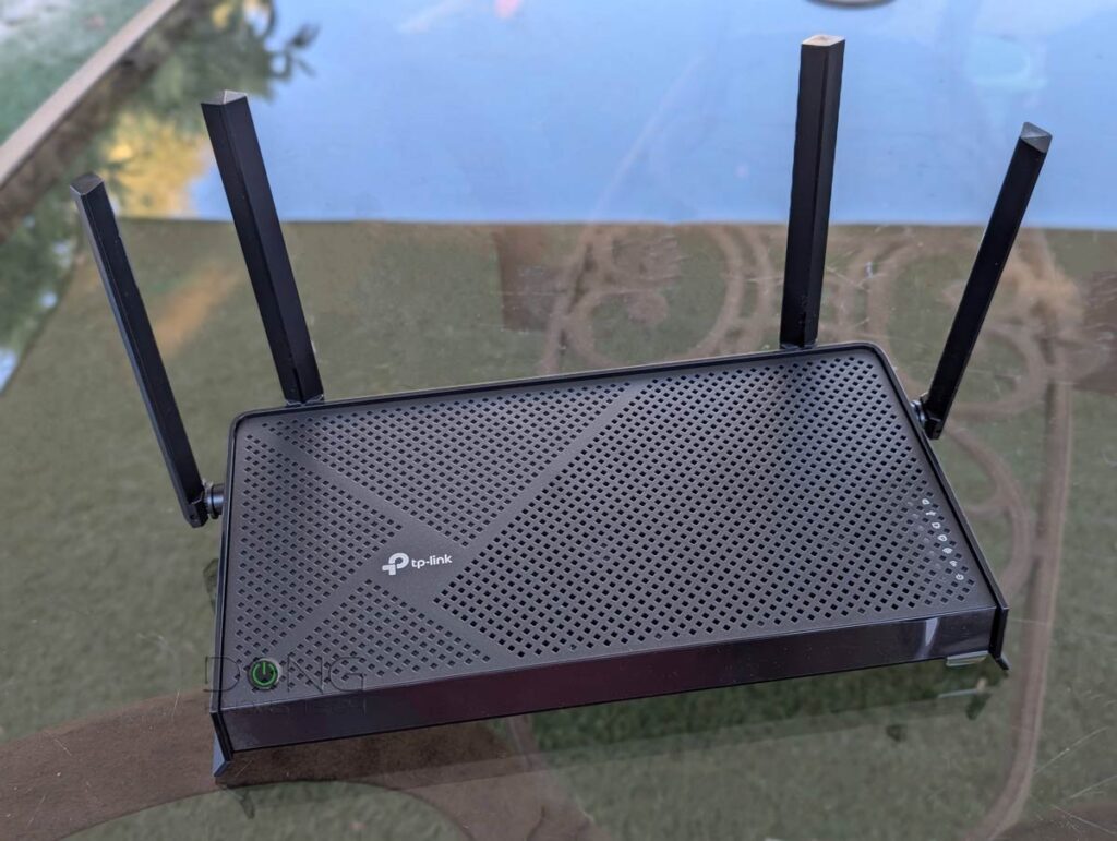 TP-Link Archer BE3600: Odd Wi-Fi 7 for $99 | Dong Knows Tech