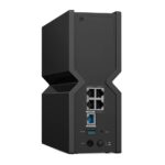 TP-Link Archer BE700: Poor Multi-Gig and 5GHz Support | Dong Knows Tech