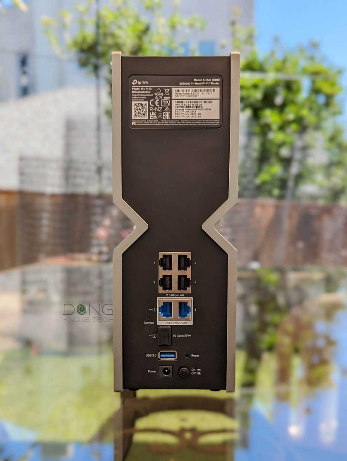 Best multi-Gigabit Routers and Mesh Wi-Fi | Dong Knows Tech