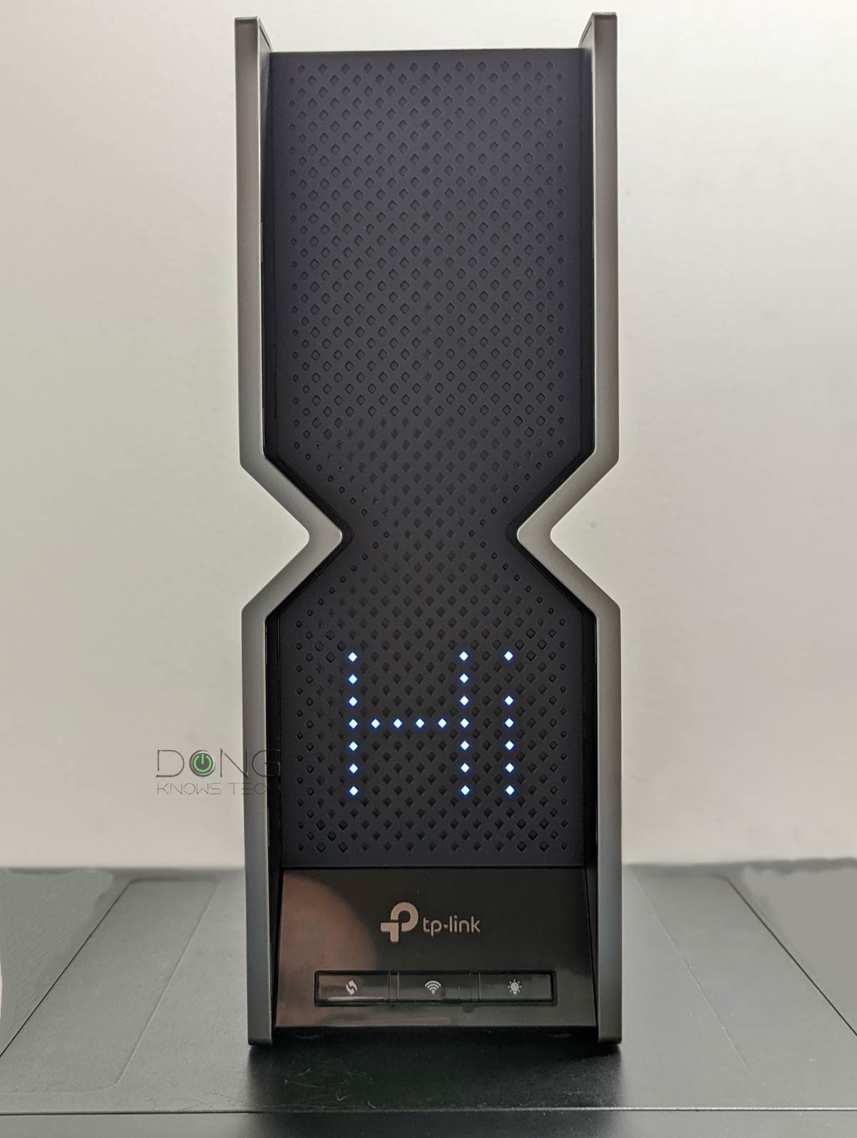 TP-Link Archer BE800 Review: A Promising Wi-Fi 7 Router | Dong Knows Tech