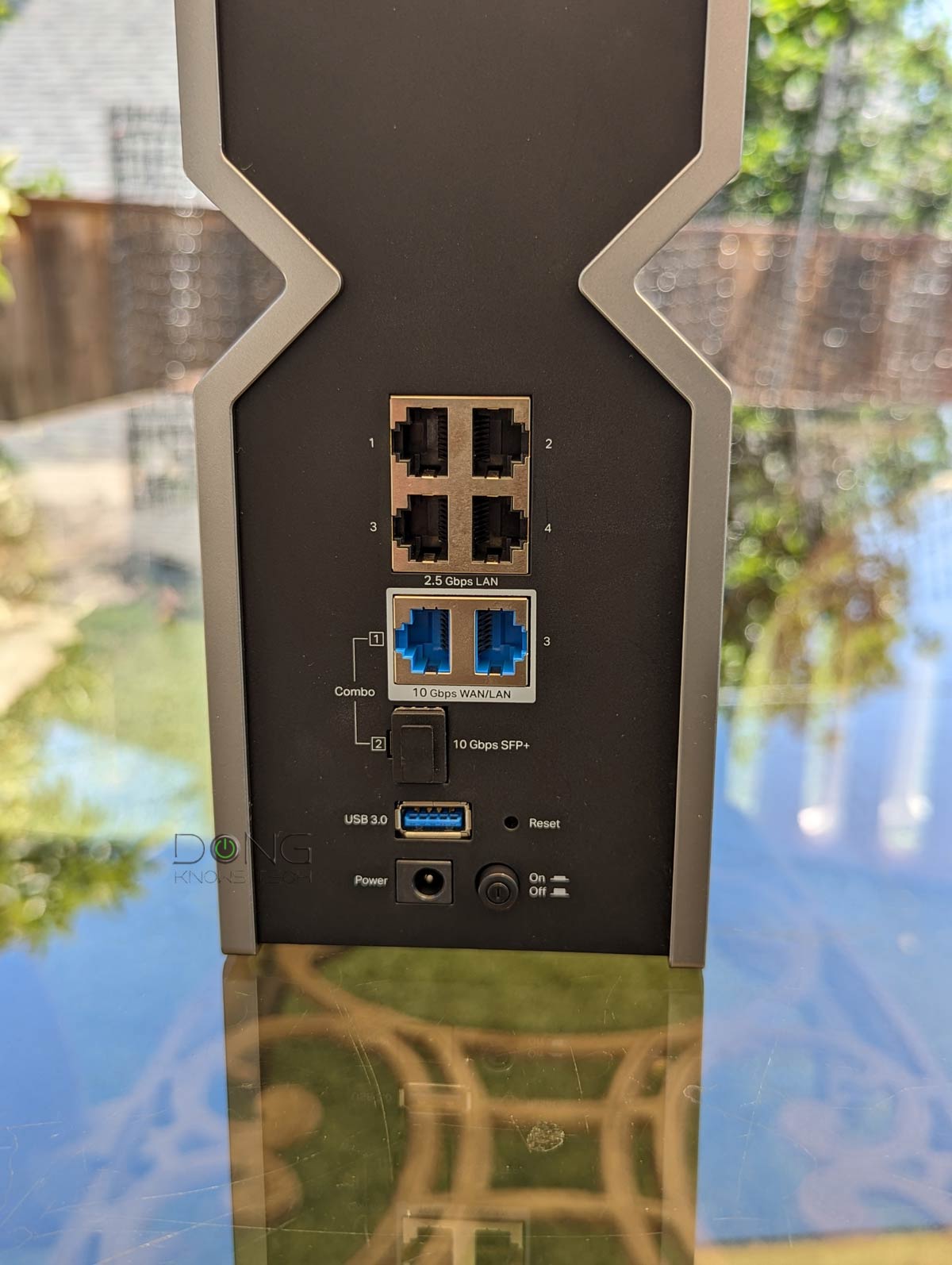 Best multi-Gigabit Routers and Mesh Wi-Fi | Dong Knows Tech