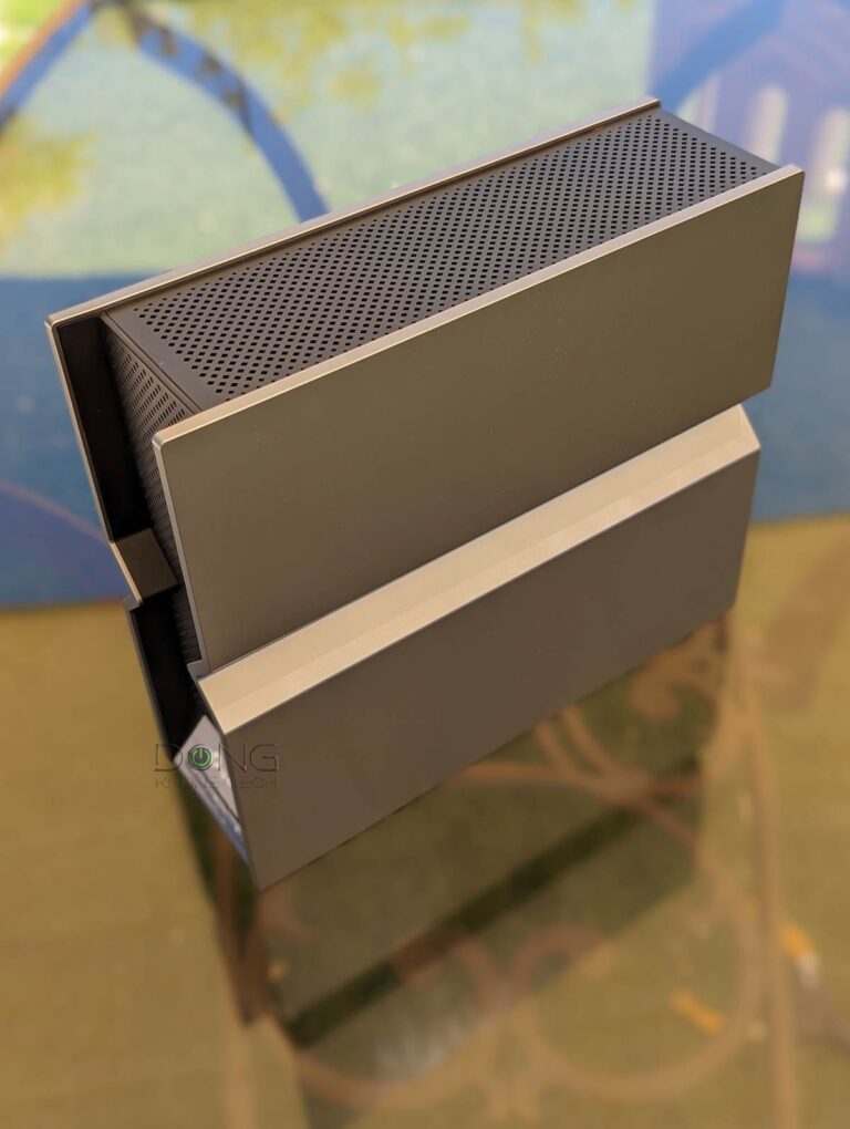TP-Link Archer BE800 Review: A Promising Wi-Fi 7 Router | Dong Knows Tech