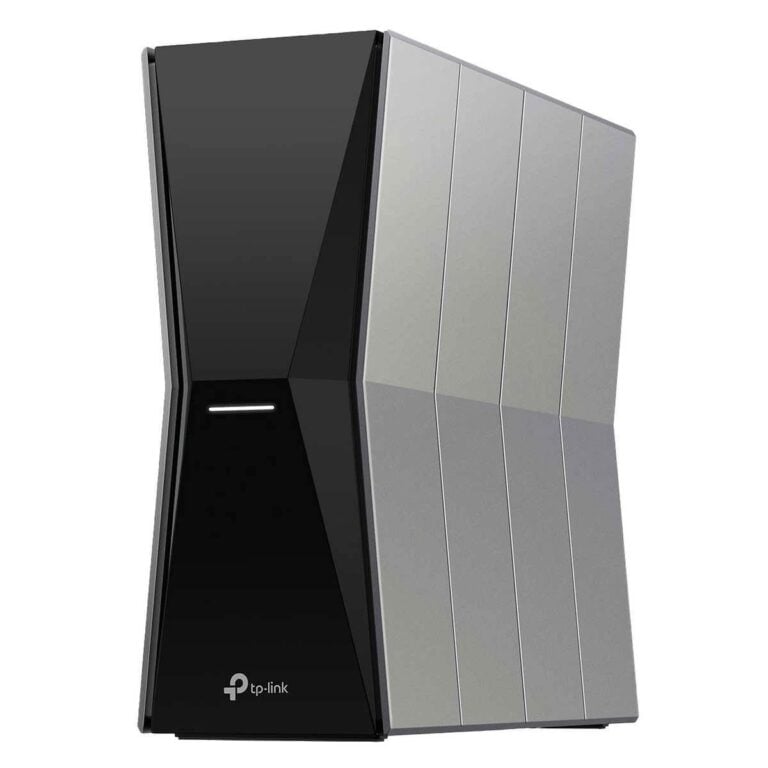 TP-Link Archer BE805: A Solid Wi-Fi 7 Variant TP-Link Archer BE805 vs ...