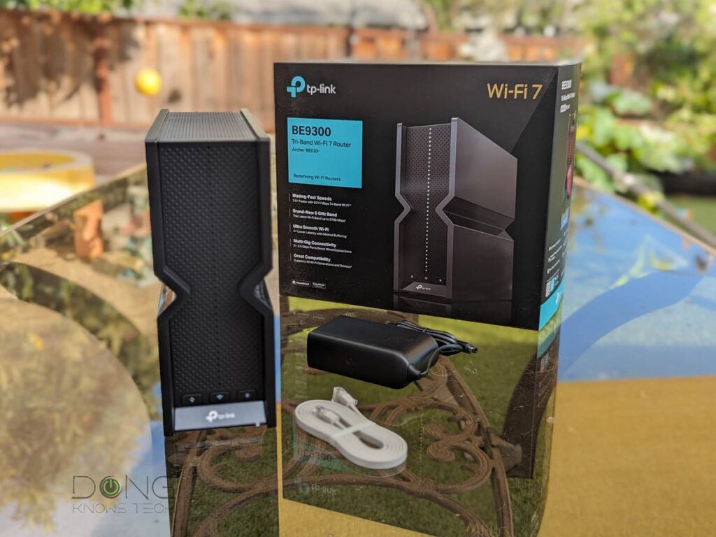 Best multi-Gigabit Routers and Mesh Wi-Fi | Dong Knows Tech