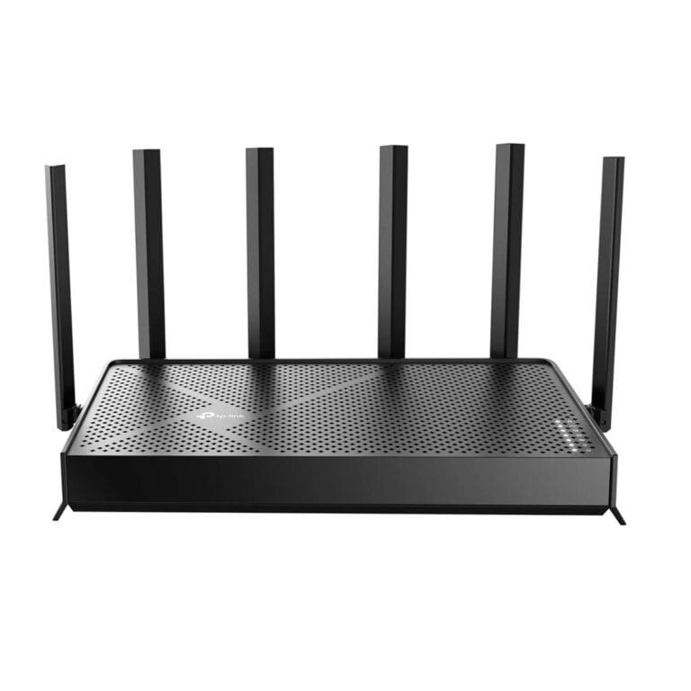 New TP-Link 2025 Wi-Fi 7 Hardware is a Confusing Hot Mess | Dong Knows Tech