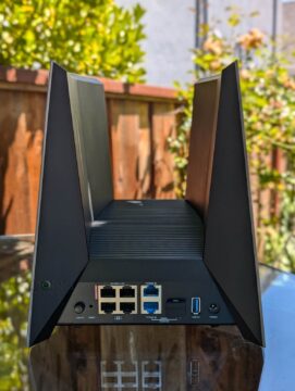 Wi-Fi Router NAS: The Top 5 Best Options | Dong Knows Tech
