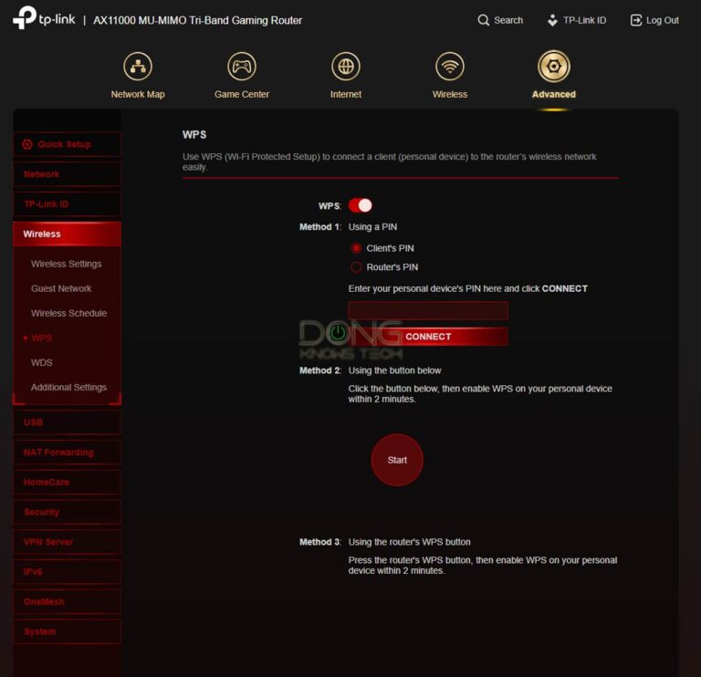 Home Wi-Fi Settings 101: Tips on Best Setup | Dong Knows Tech