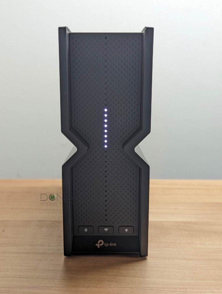 Reviews | Dong Knows Tech