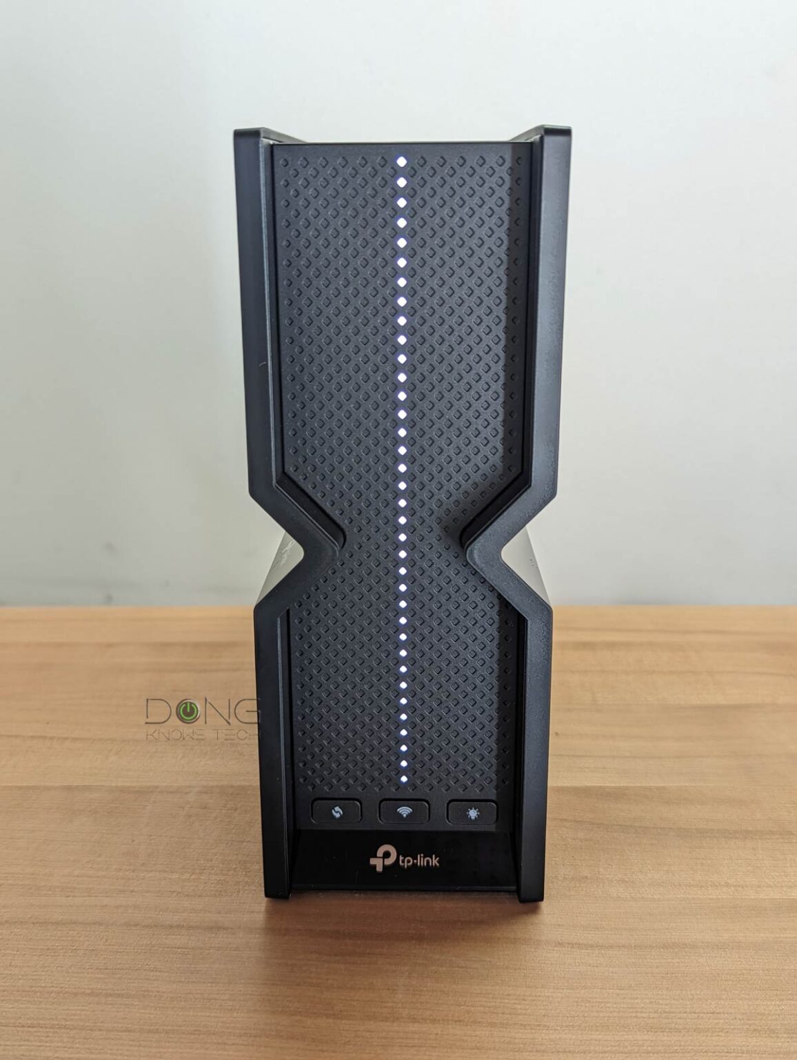 Best Wi-Fi 7 Routers: The Top Five List | Dong Knows Tech