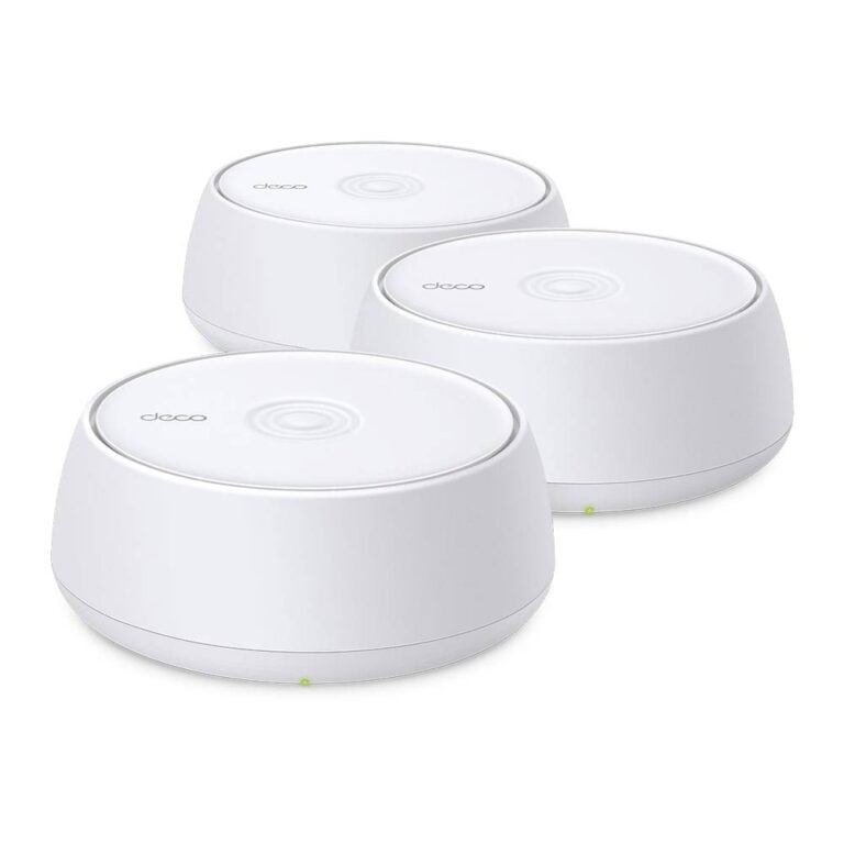 ASUS ZenWiFi BD4 Review: A Low-Cost and Effective Wi-Fi 7 System | Dong ...