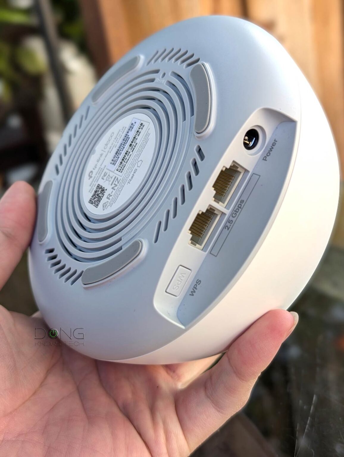 Entry-Level Multi-Gigabit: 2025's Best 2.5Gbps Routers and Mesh Systems ...