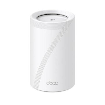 TP-Link Deco BE63: A Solid Entry-level Wi-Fi 7 Mesh | Dong Knows Tech