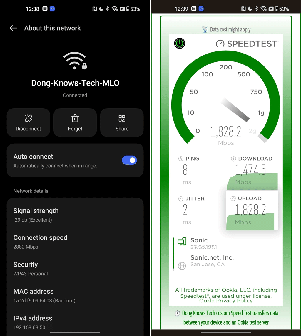TP-Link Deco BE85 Review: Wi-Fi 7 Is Here! | Dong Knows Tech