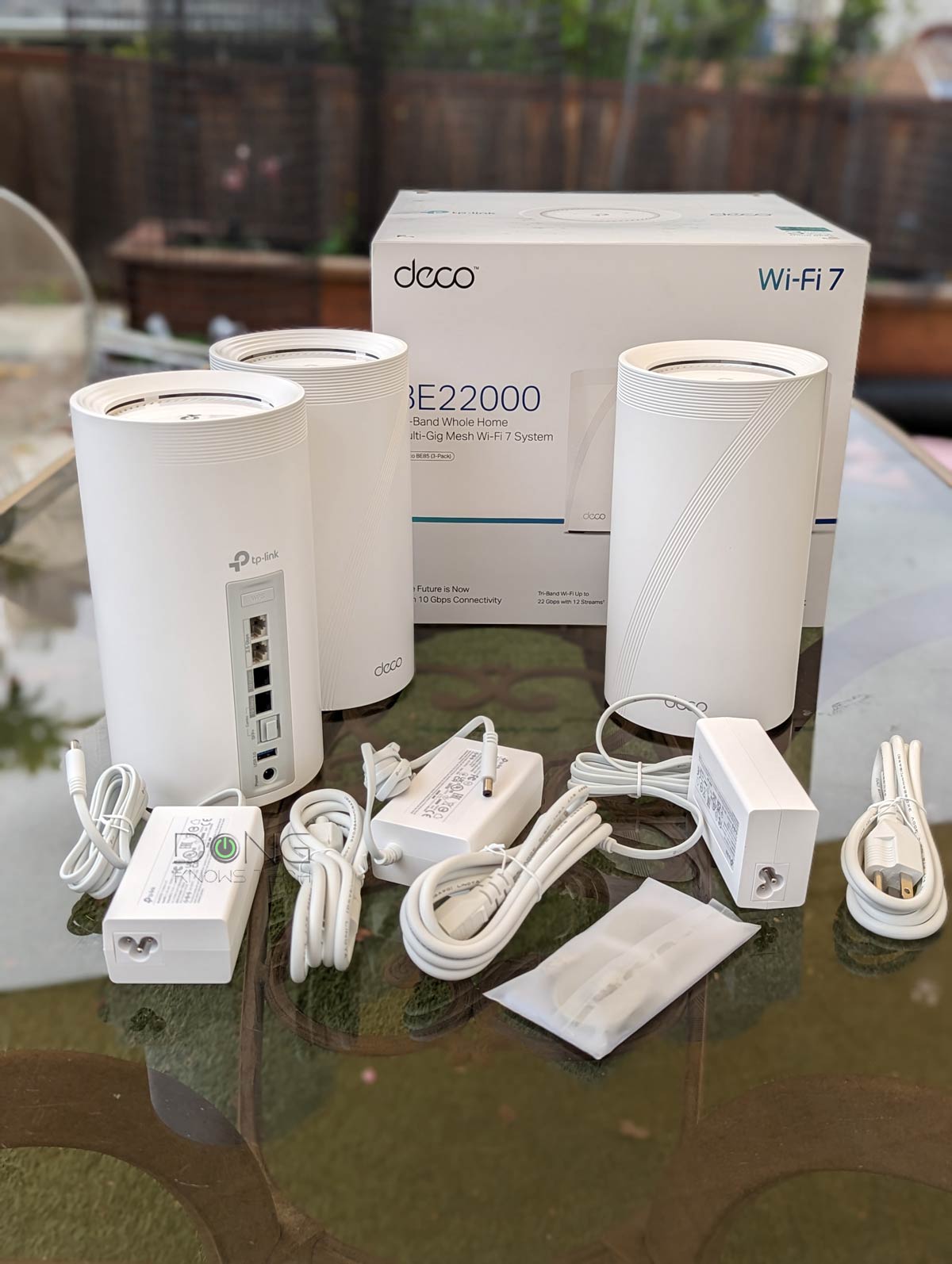 Best Intel Wi-Fi 7 News: BE200 and BE202 Chipsets Released | Dong Knows ...