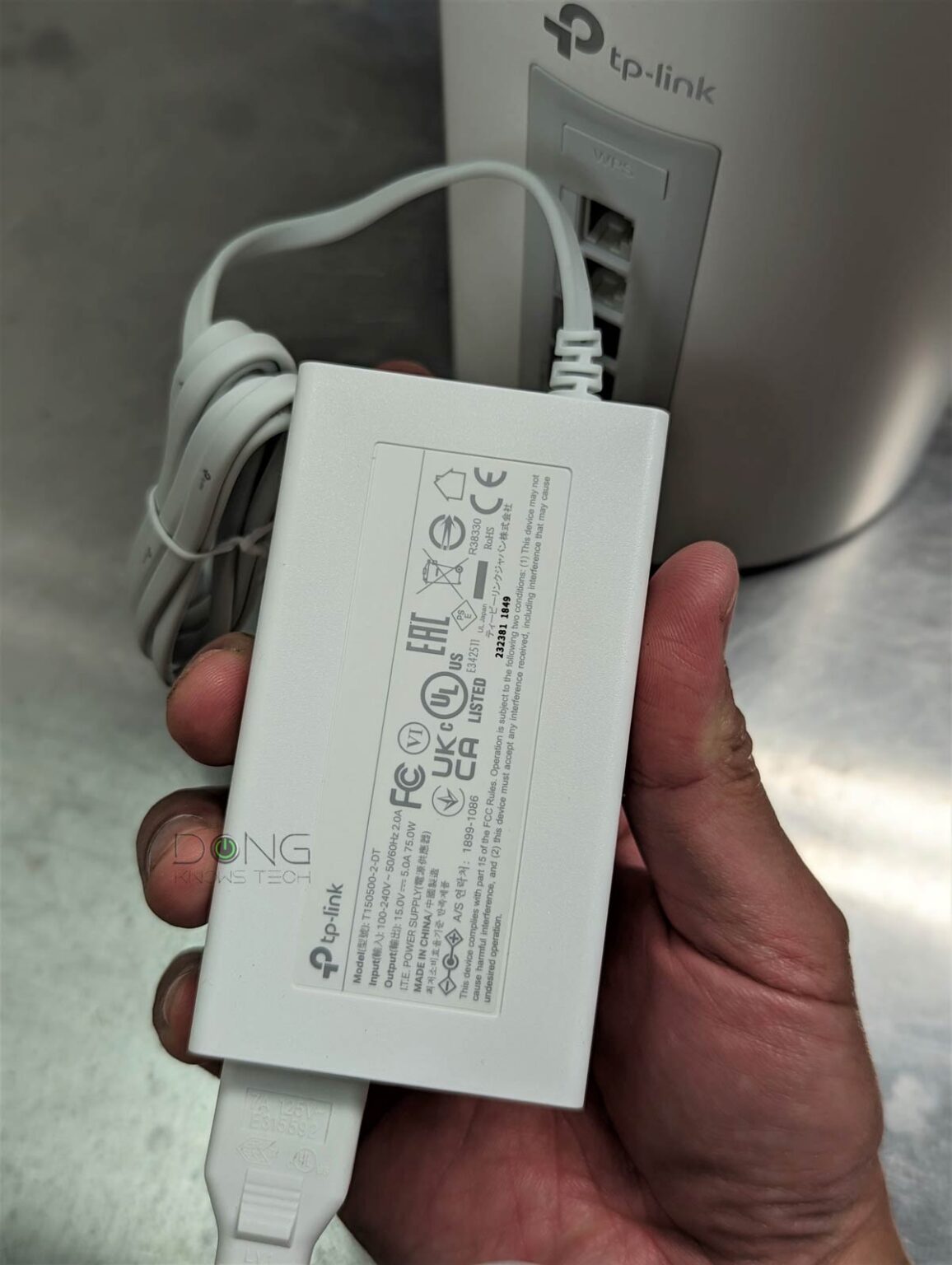 TP-Link Deco BE85 Review: An Excellent Wi-Fi 7 Experience | Dong Knows Tech