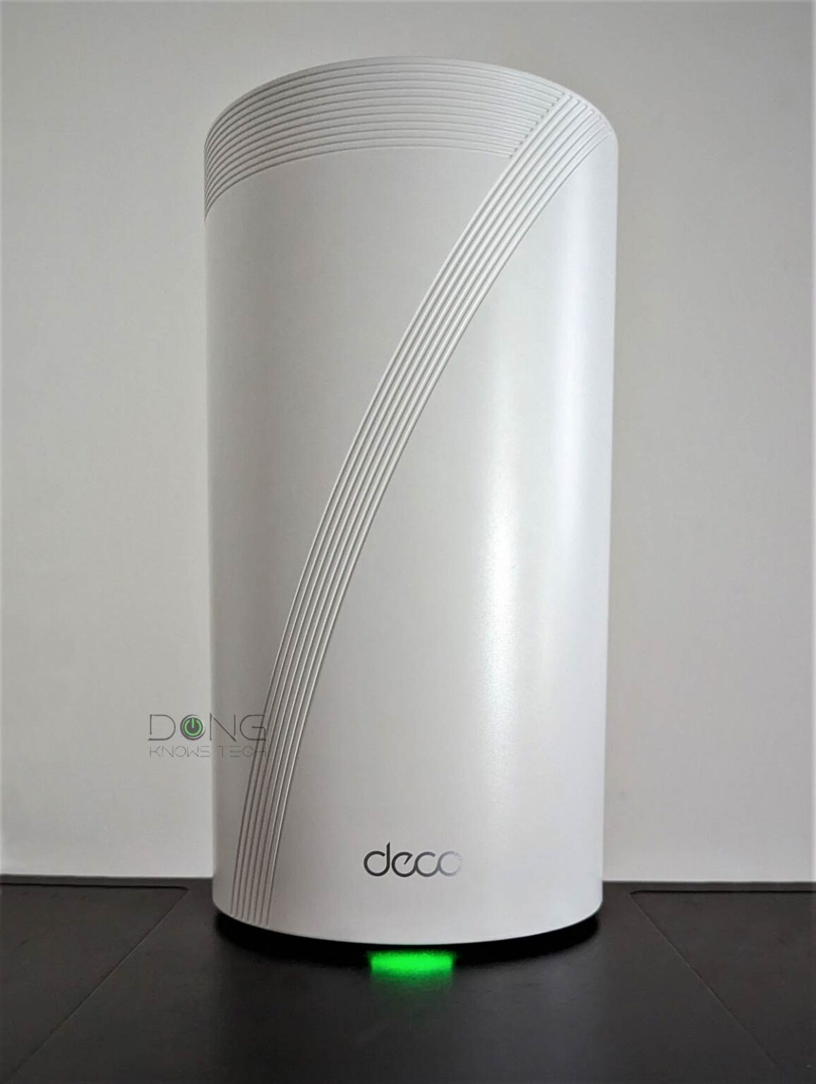 TP-Link Deco BE85 Review: An Excellent Wi-Fi 7 Experience | Dong Knows Tech