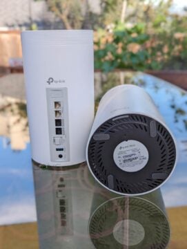 Deco BE95 Review (vs Deco BE85): That Useless 6GHz-2 Band | Dong Knows Tech