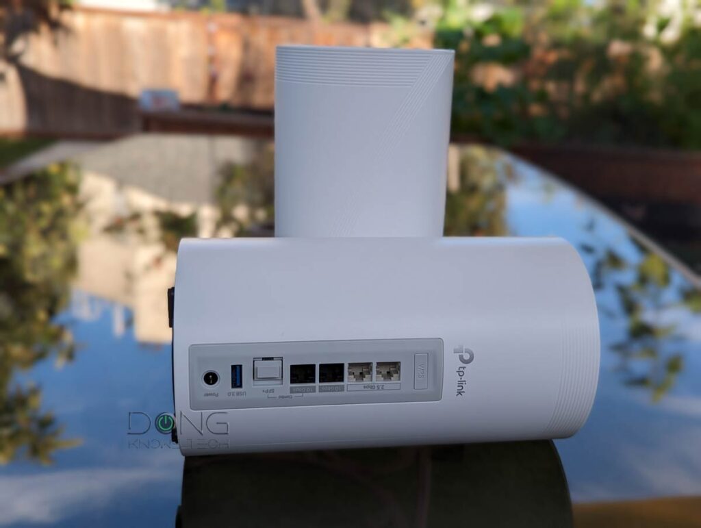 Deco BE95 Review: Wi-Fi 7 Still a Mystery | Dong Knows Tech