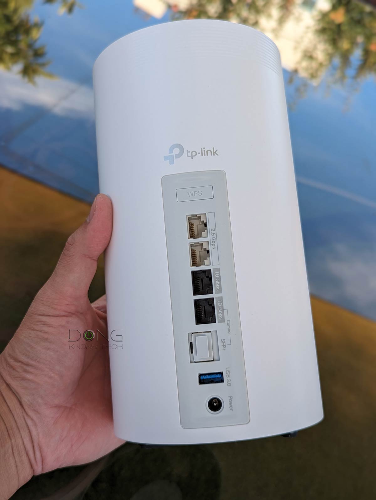 Deco BE95 Review (vs Deco BE85): That Useless 6GHz-2 Band | Dong Knows Tech