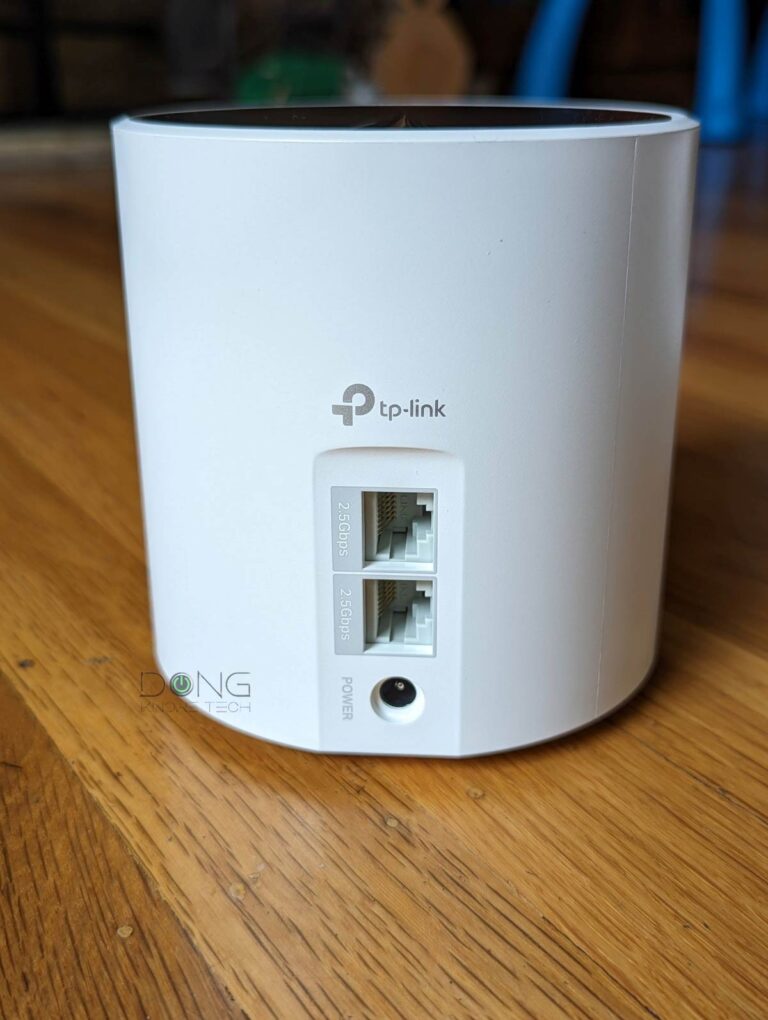 Best multi-Gigabit Routers and Mesh Wi-Fi | Dong Knows Tech