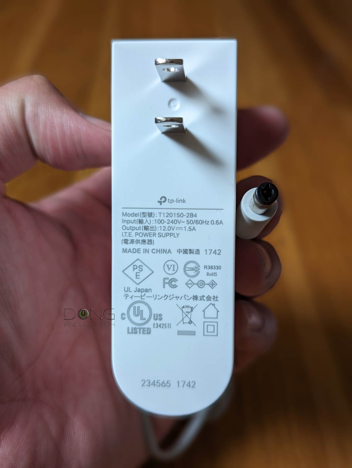 TP-Link Deco X55 Pro Review: A Fine Wi-Fi 6 Mesh for a Wired Home ...