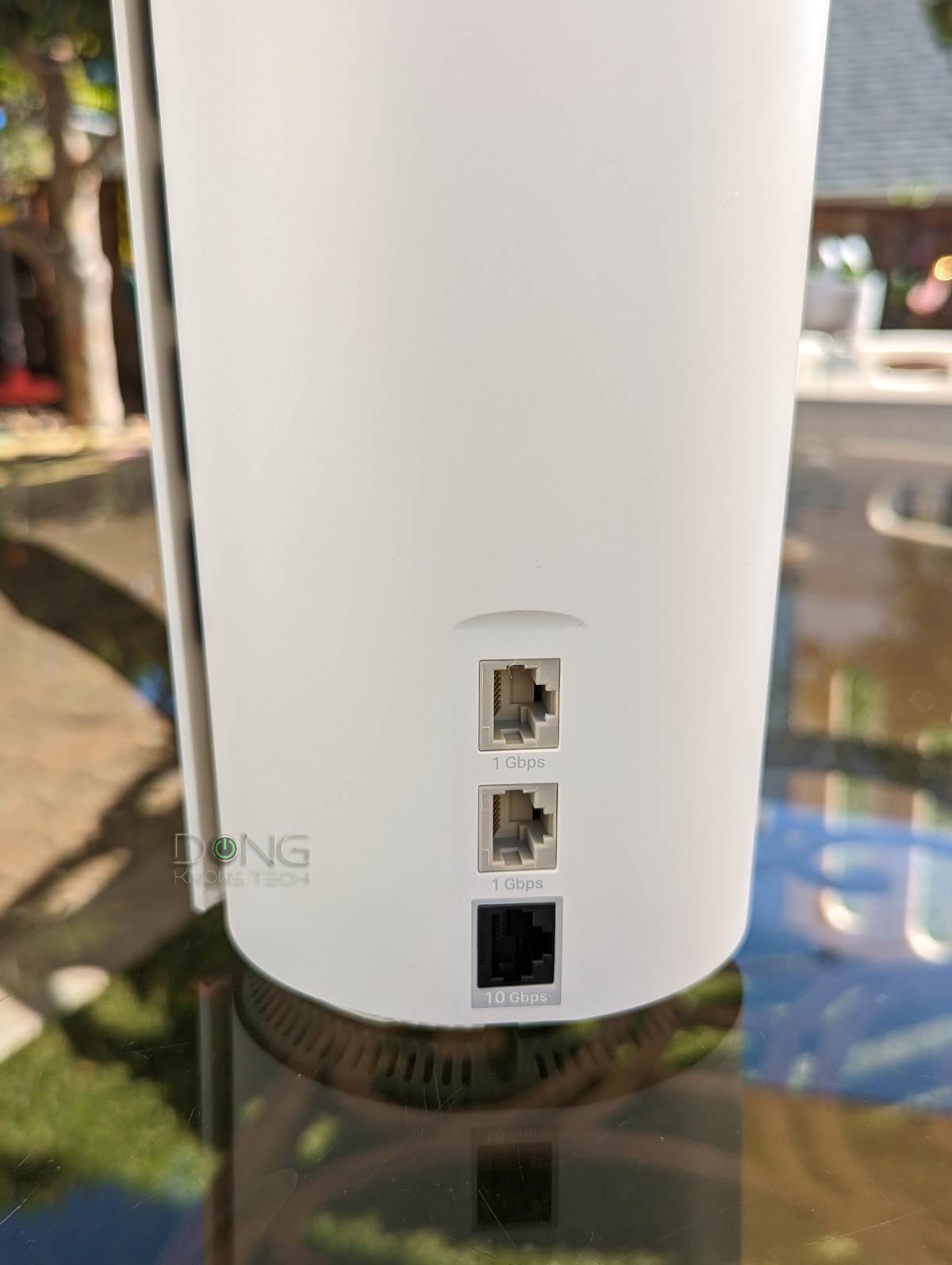 TP-Link Deco XE200 Review: Solid yet Could Be Better | DKT