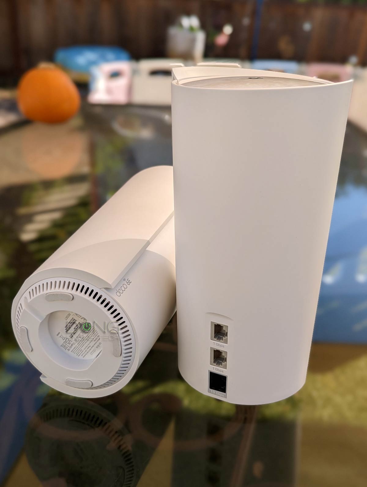 TP-Link Deco XE200 Review: Solid yet Could Be Better | Dong Knows Tech
