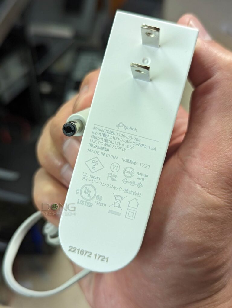 TP-Link Deco XE200 Review: Solid yet Could Be Better | Dong Knows Tech