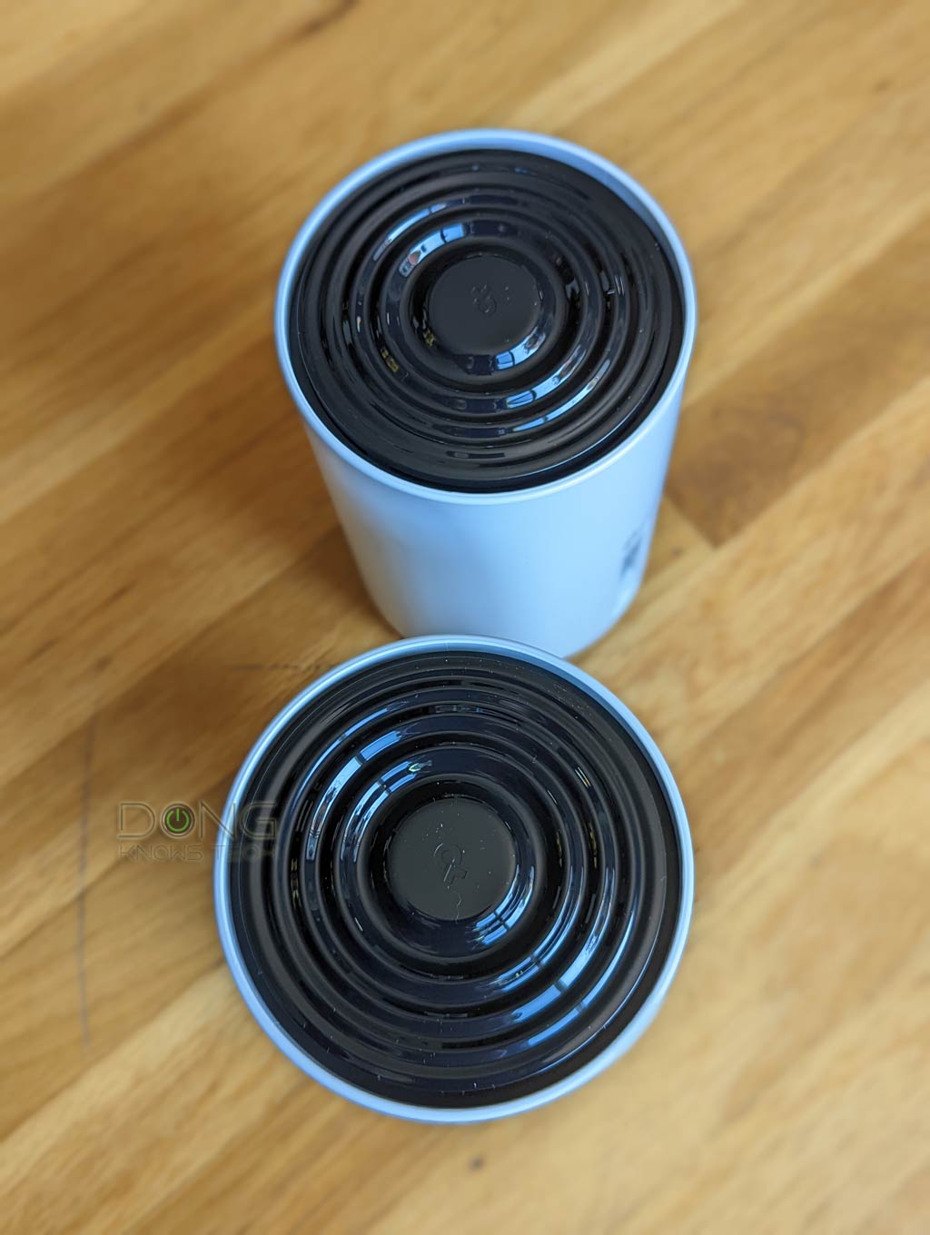 TP-Link Deco XE75: A Bargain Wi-Fi 6E Mesh | Dong Knows Tech