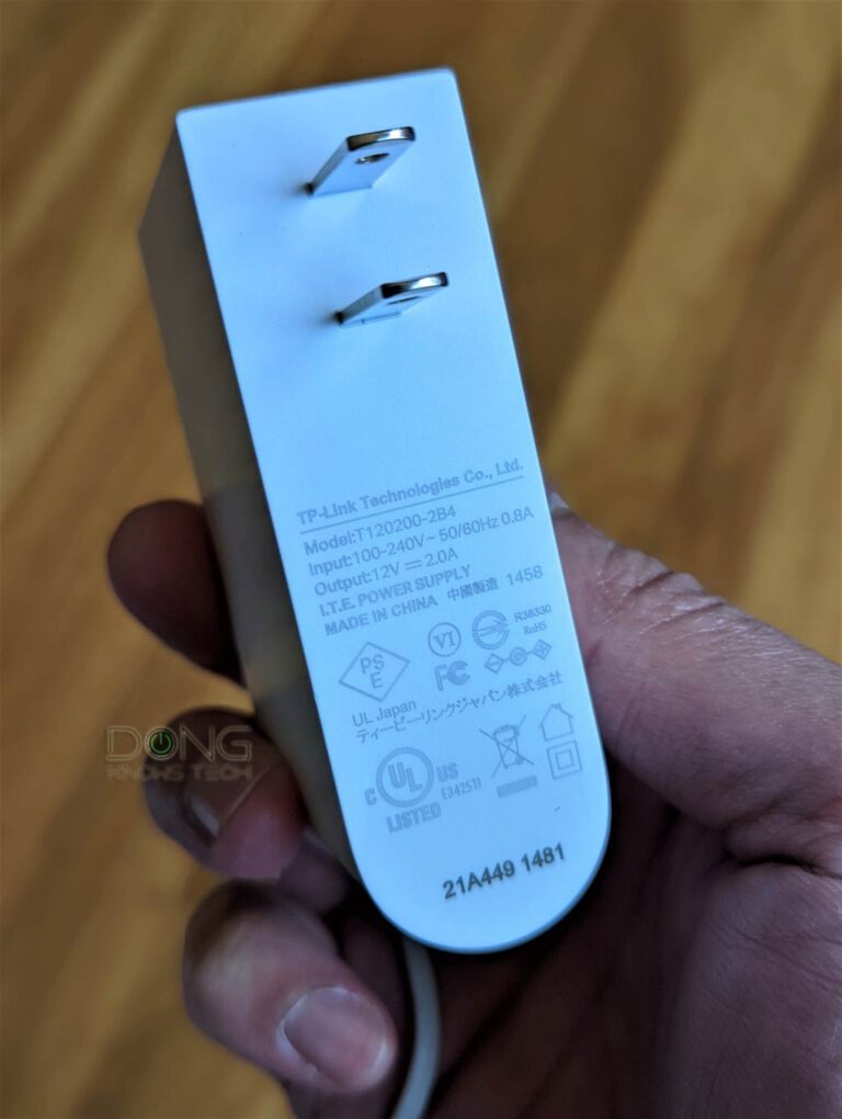 TP-Link Deco XE75: A Bargain Wi-Fi 6E Mesh | Dong Knows Tech