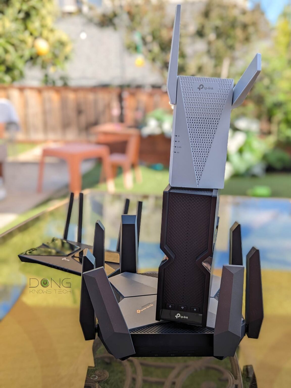 TP-Link EasyMesh: OneMesh's Solid Successor| Dong Knows Tech