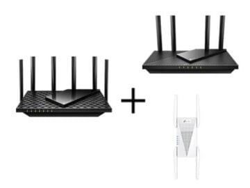 TP-Link EasyMesh: OneMesh's Solid Successor| Dong Knows Tech
