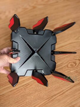 Archer GX90 Review: Cool but Thin on Games | Dong Knows Tech