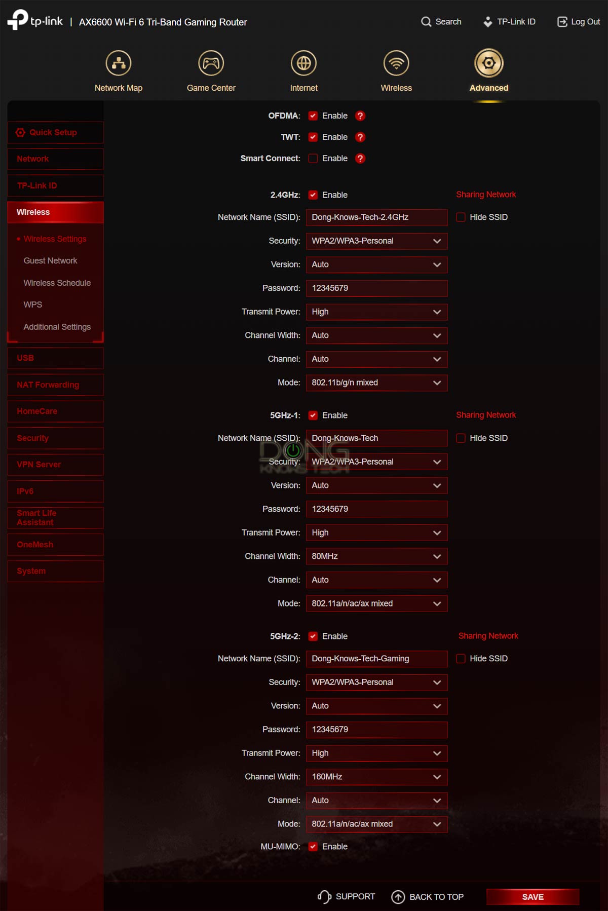 Archer GX90 Review: Cool but Thin on Games | Dong Knows Tech