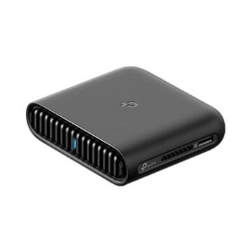 TP-Link TL-WR3002X Review: A Solid Travel Router | Dong Knows Tech