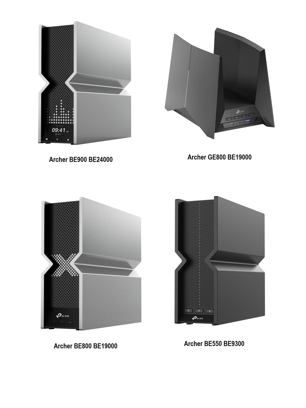 Incoming that Cool TP-Link Wi-Fi 7 Wave! | Dong Knows Tech