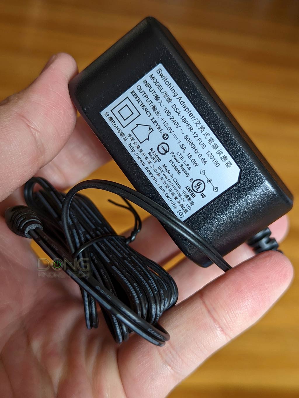 TRENDnet TEG-S750 Review: A Solid 10Gbps Switch | Dong Knows Tech