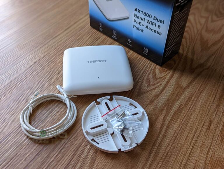 Best 6 Wi-Fi Access Points and Buying Tips | Dong Knows Tech