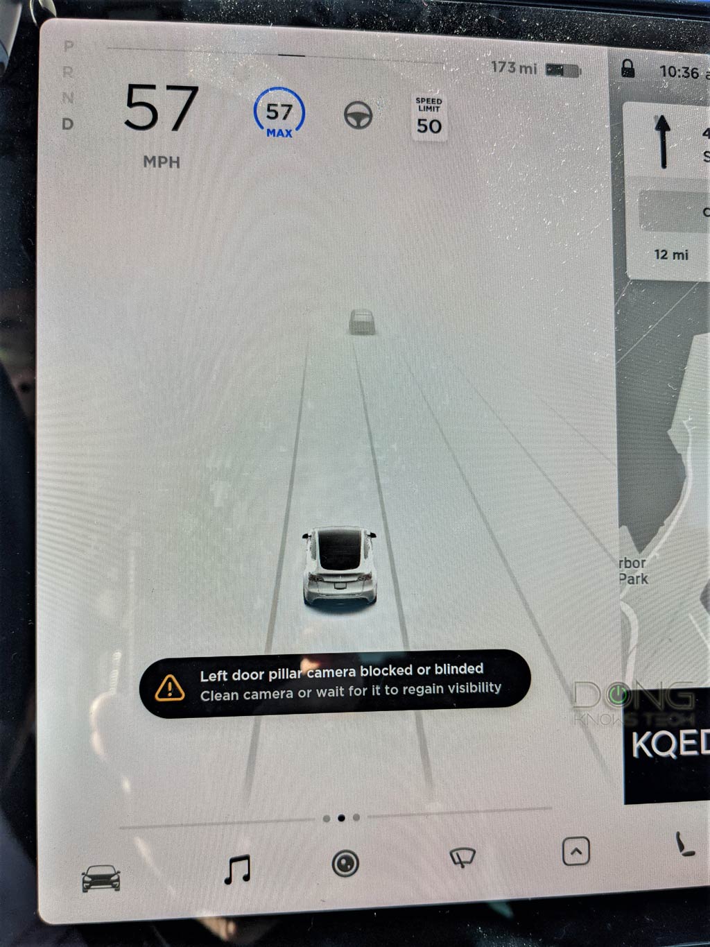 Driving Automation 101: A Big Matter of Degree | Dong Knows Tech