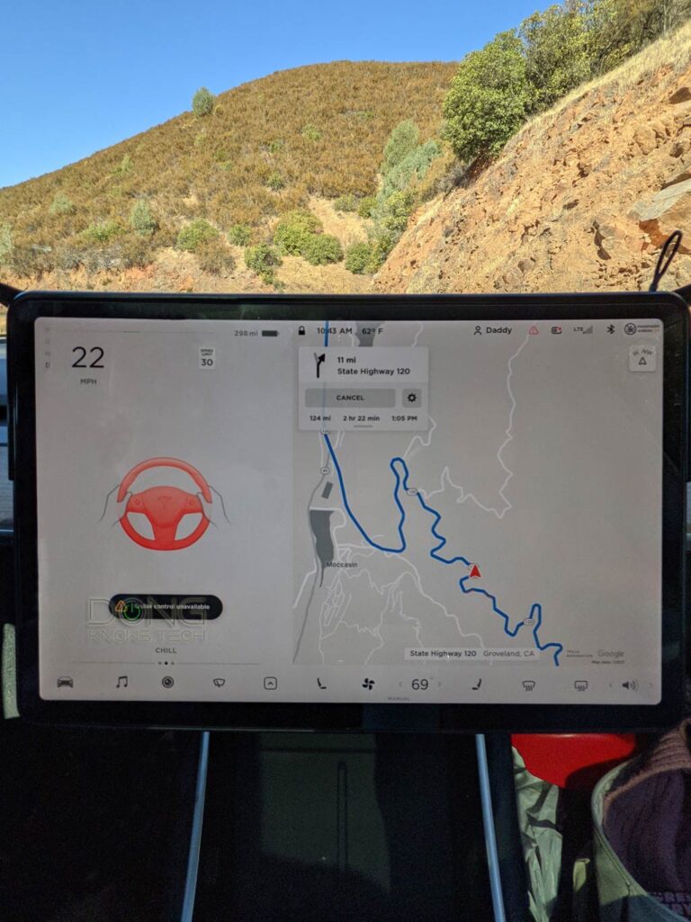 Tesla's New $6000 Enhanced Autopilot: The Honest FSD | Dong Knows Tech