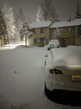 Tesla Model Y 2021: That Fun Range Enxiety | Dong Knows Tech