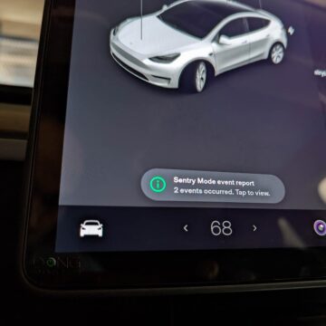 Tesla Safety 101: Sentry Mode vs. Dashcam | Dong Knows Tech