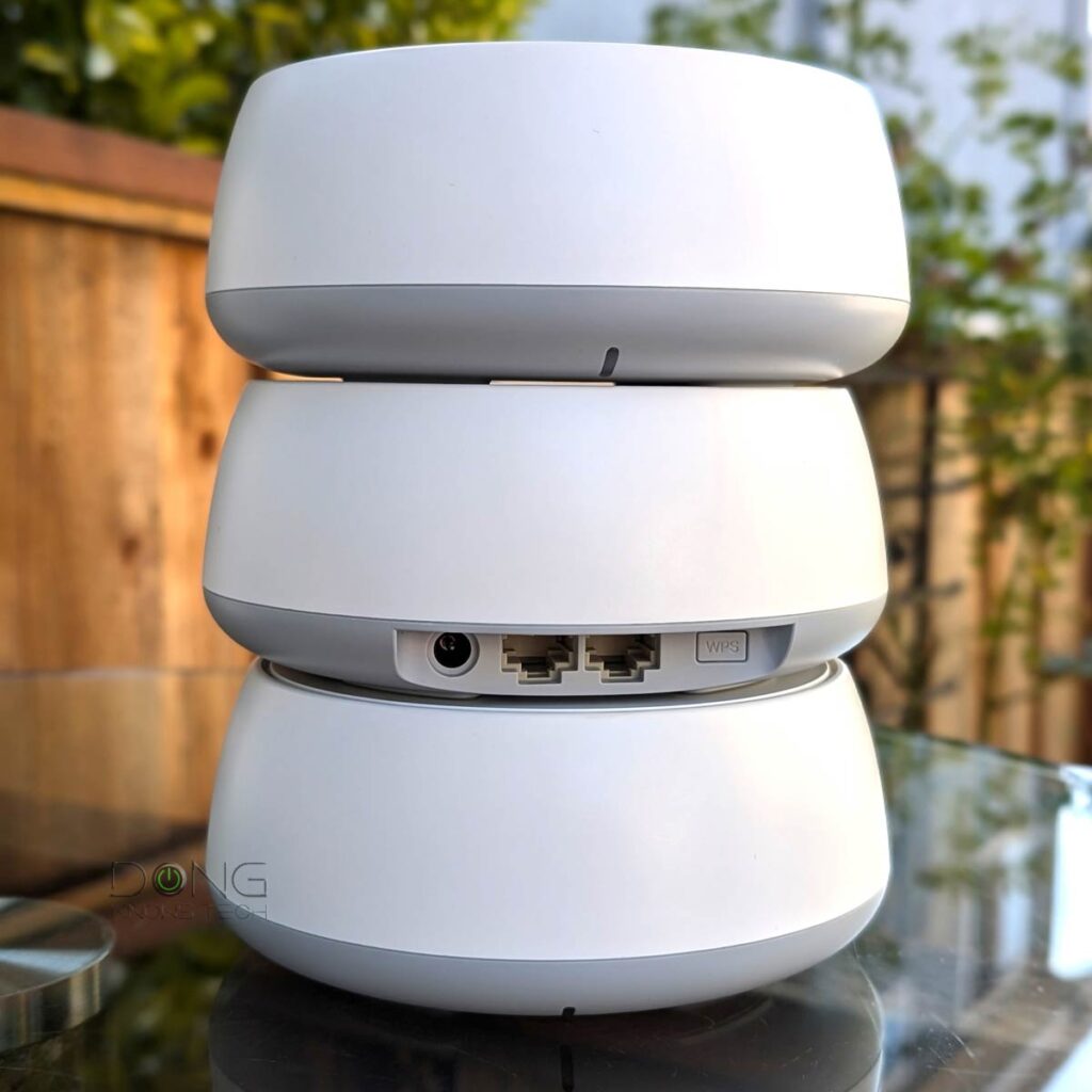 TP-Link Deco BE25 Review: Wi-Fi 7 Turned Cheap | Dong Knows Tech