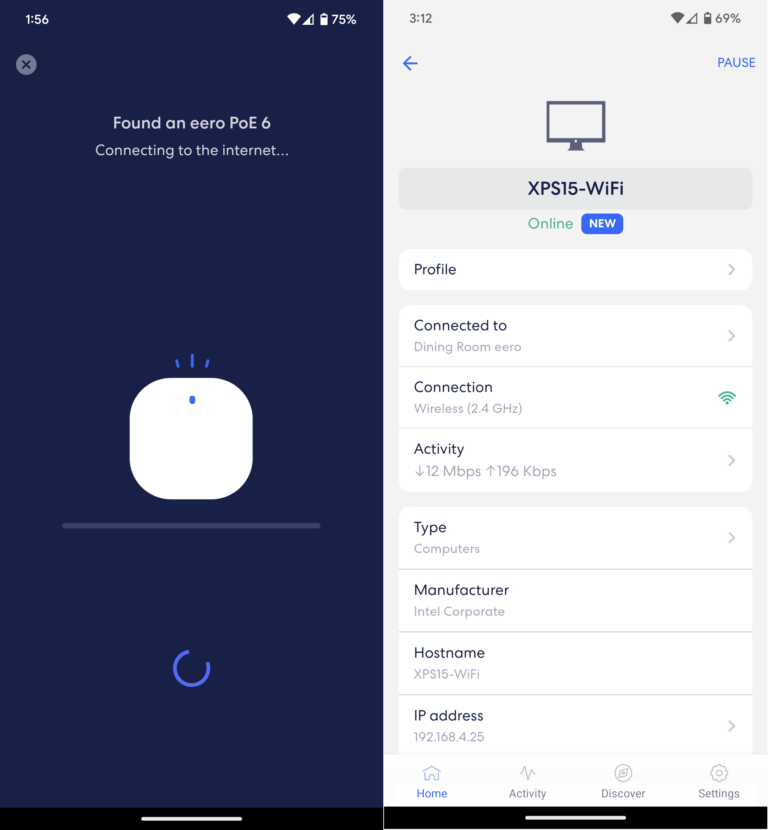Eero PoE 6 Review: The Amazon Gateway's Best Companion | Dong Knows Tech