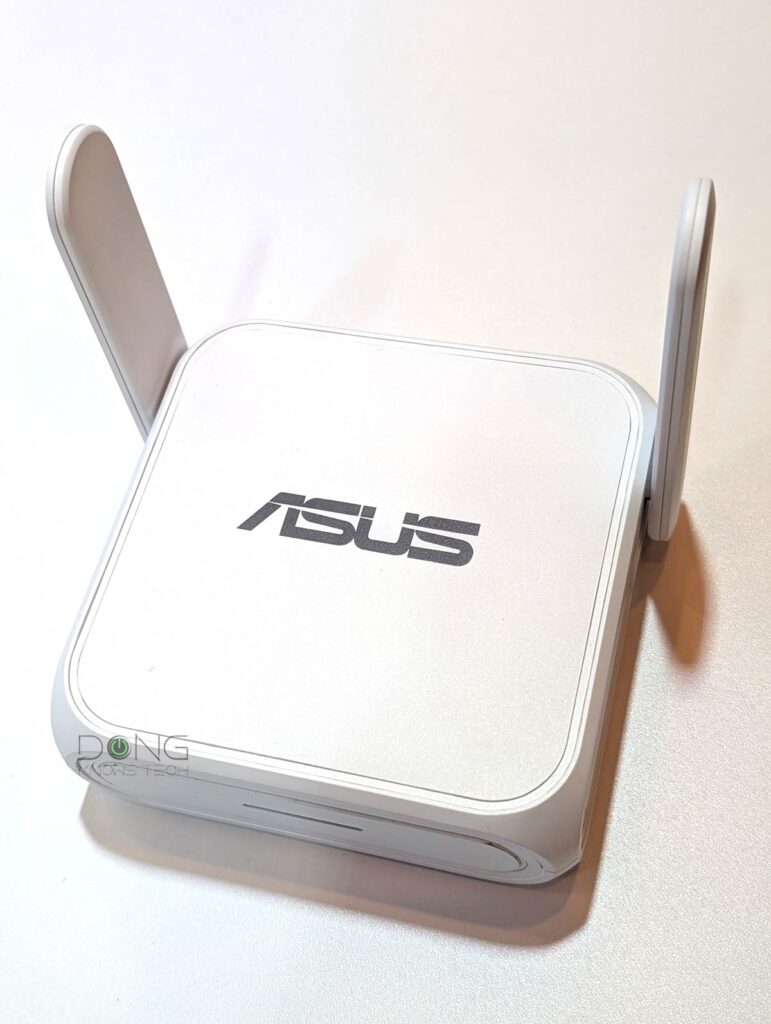 ASUS Unviels Cool Dual-Band Wi-Fi 7 Hardware to Complete the Lineup ...