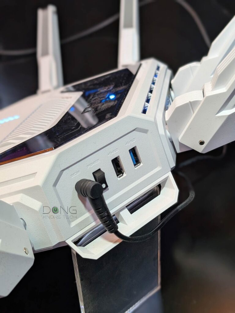 Best Wi-Fi Router NAS: 2026's Top Five | Dong Knows Tech